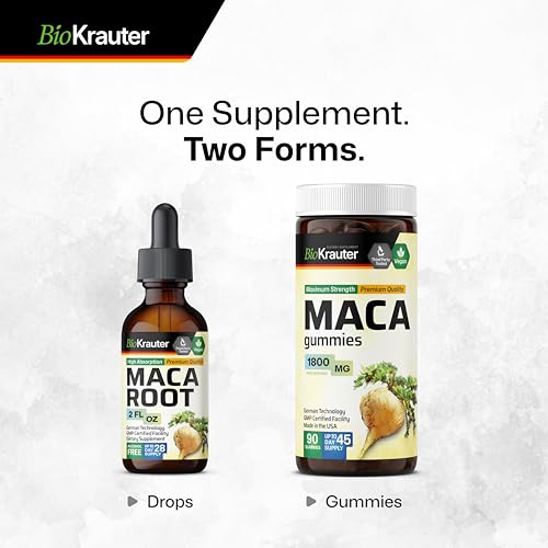 convenient liquid drops for health
