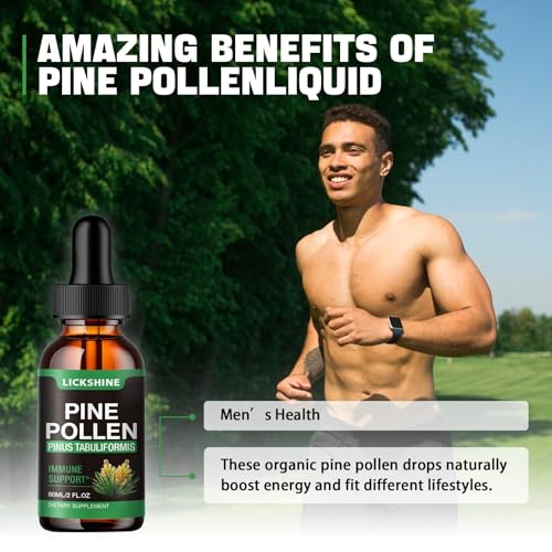 convenient liquid drops for nutrition