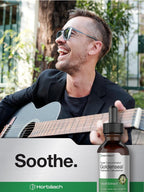 convenient liquid extract for daily use