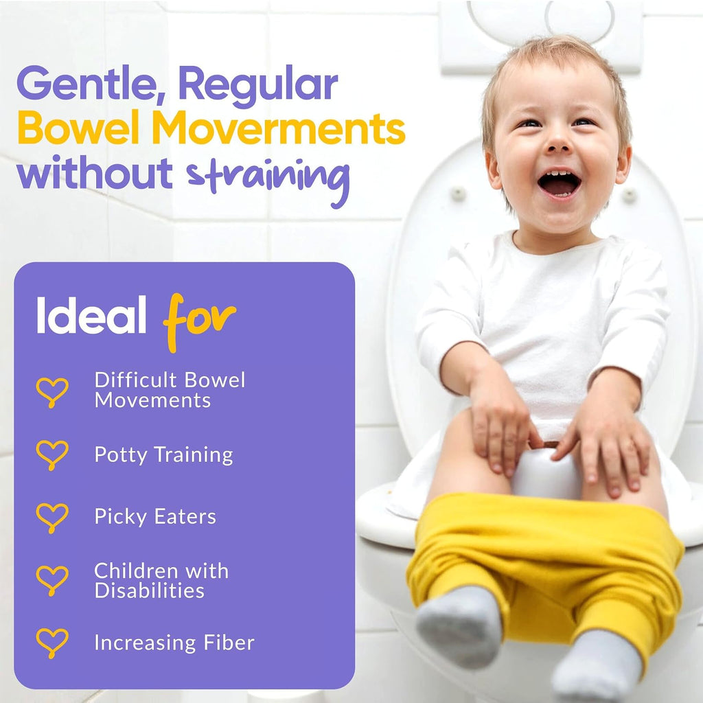 convenient liquid fiber for on-the-go