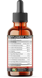 convenient liquid ginger extract