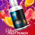 convenient liquid l-carnitine for workouts