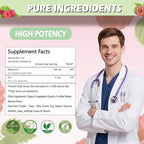 Convenient liquid magnesium for daily use