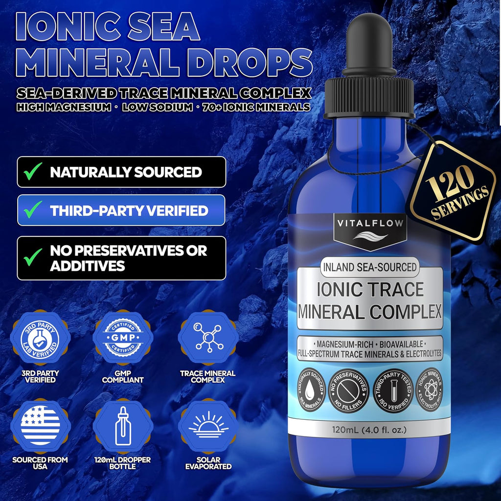 convenient liquid magnesium solution