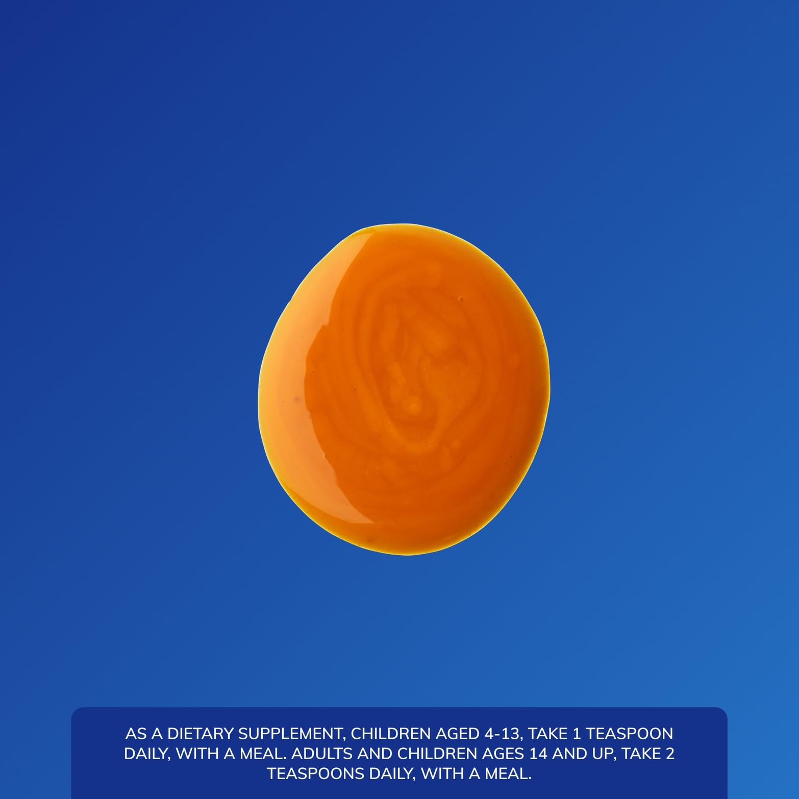 convenient liquid multivitamin for busy lifestyles
