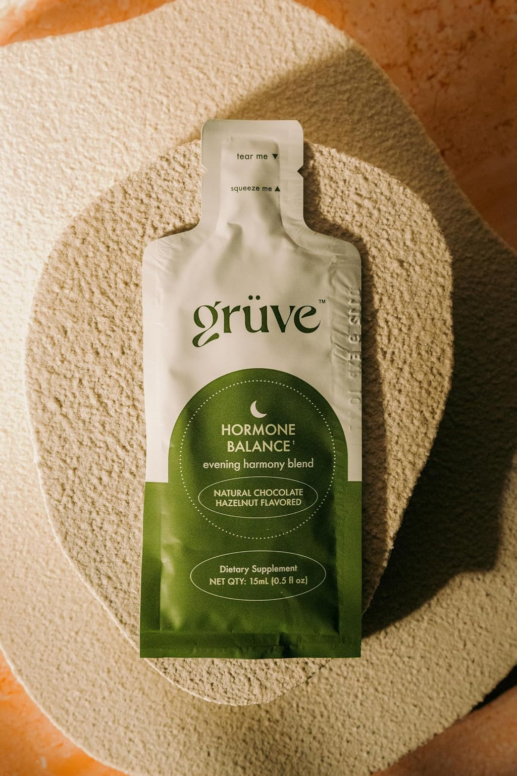Convenient liquid pouches for on-the-go