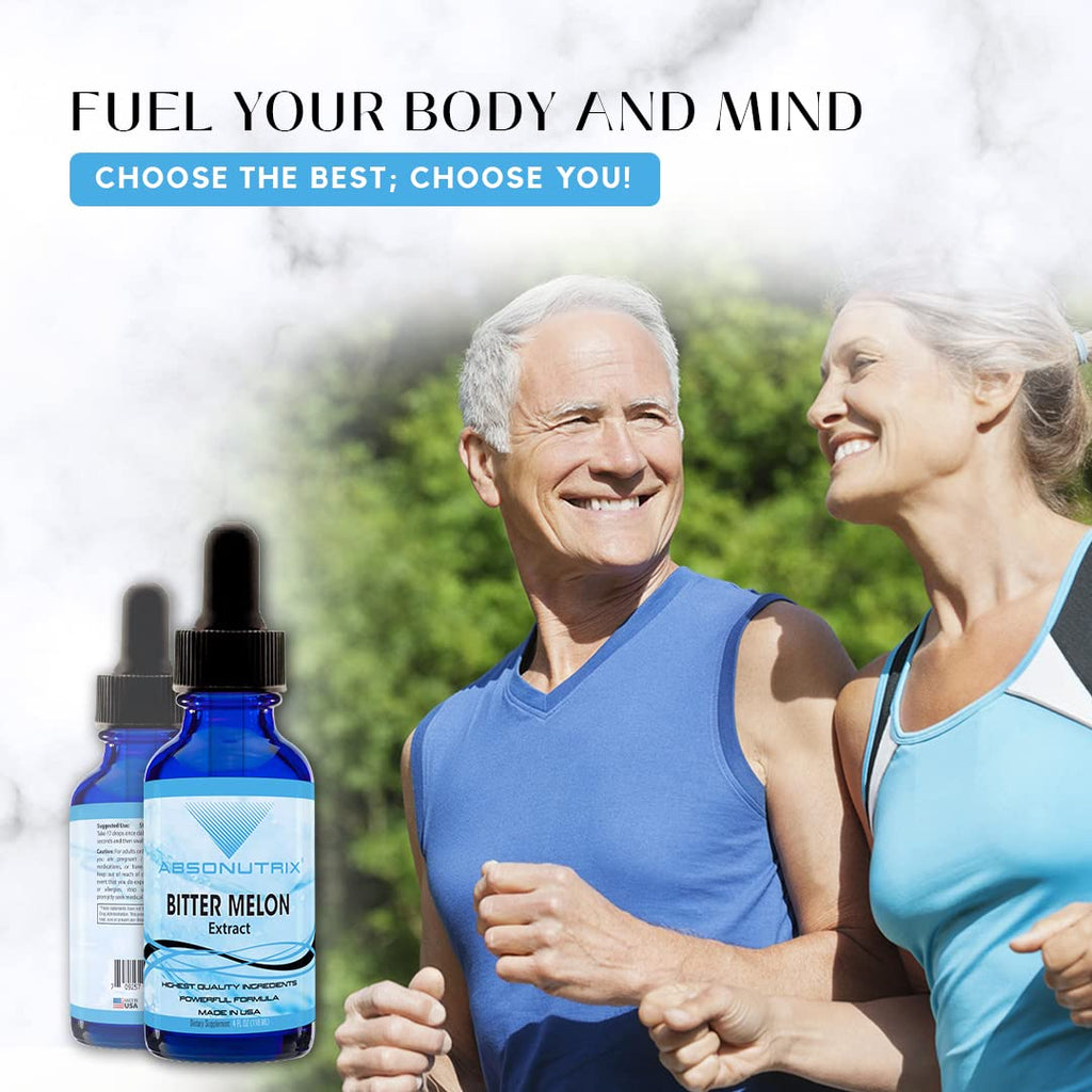 Convenient liquid vitamin supplement