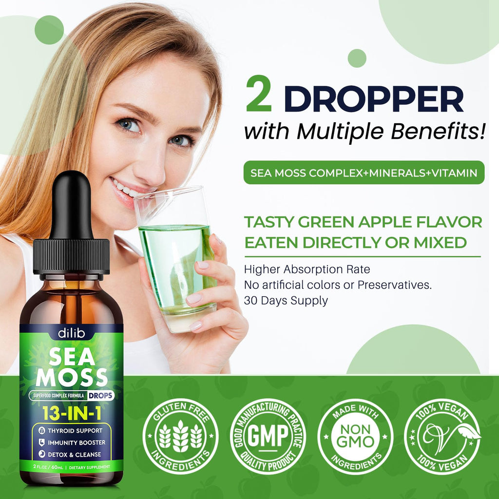 convenient liquid vitamins for busy lifestyles