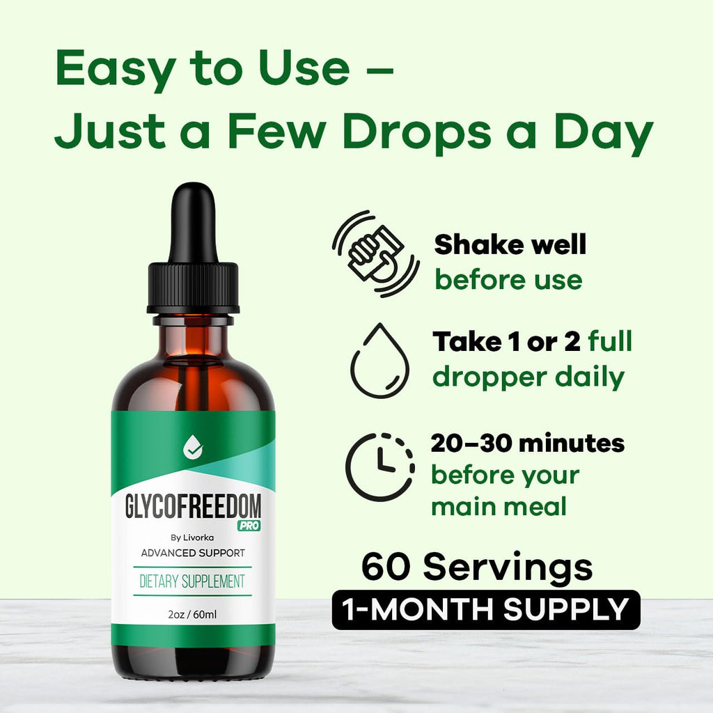 Convenient liquid vitamins for busy lifestyles