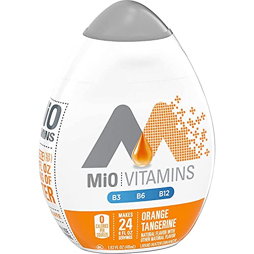 Convenient liquid water enhancer packs