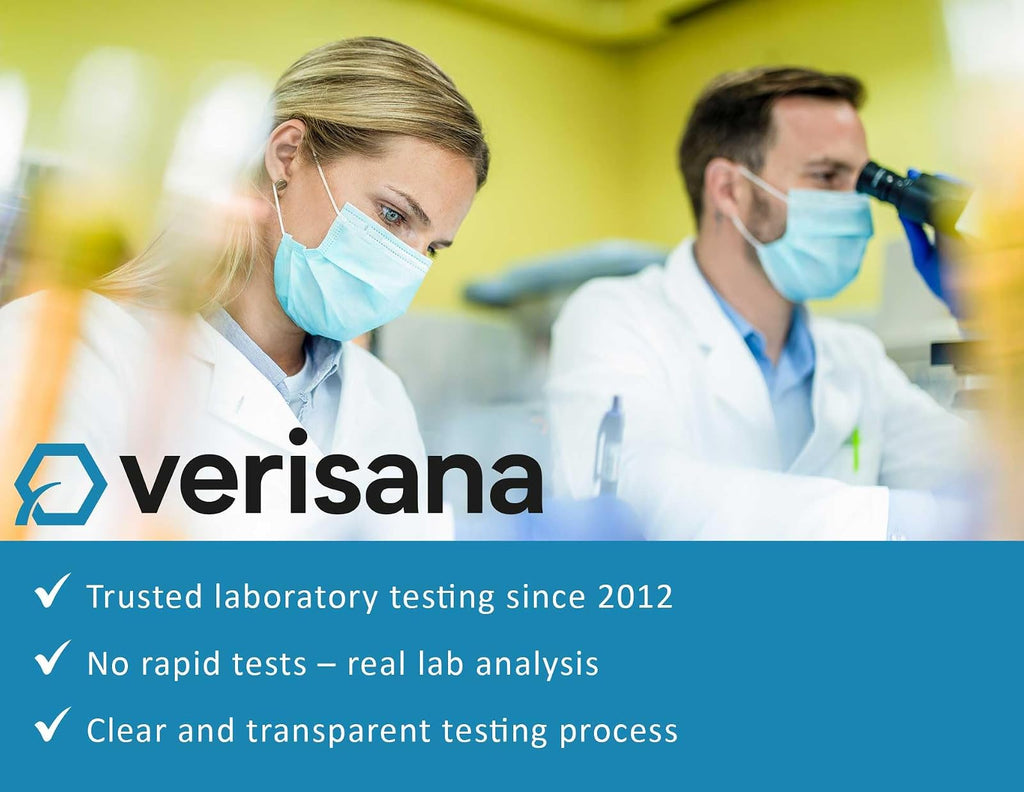 convenient liver test solution