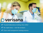 convenient liver test solution