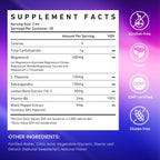 convenient magnesium bisglycinate formula