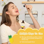 convenient magnesium citrate for daily use