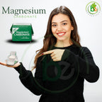 convenient magnesium cubes for on-the-go