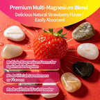 convenient magnesium drink for energy
