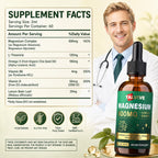 convenient magnesium drops for daily wellness