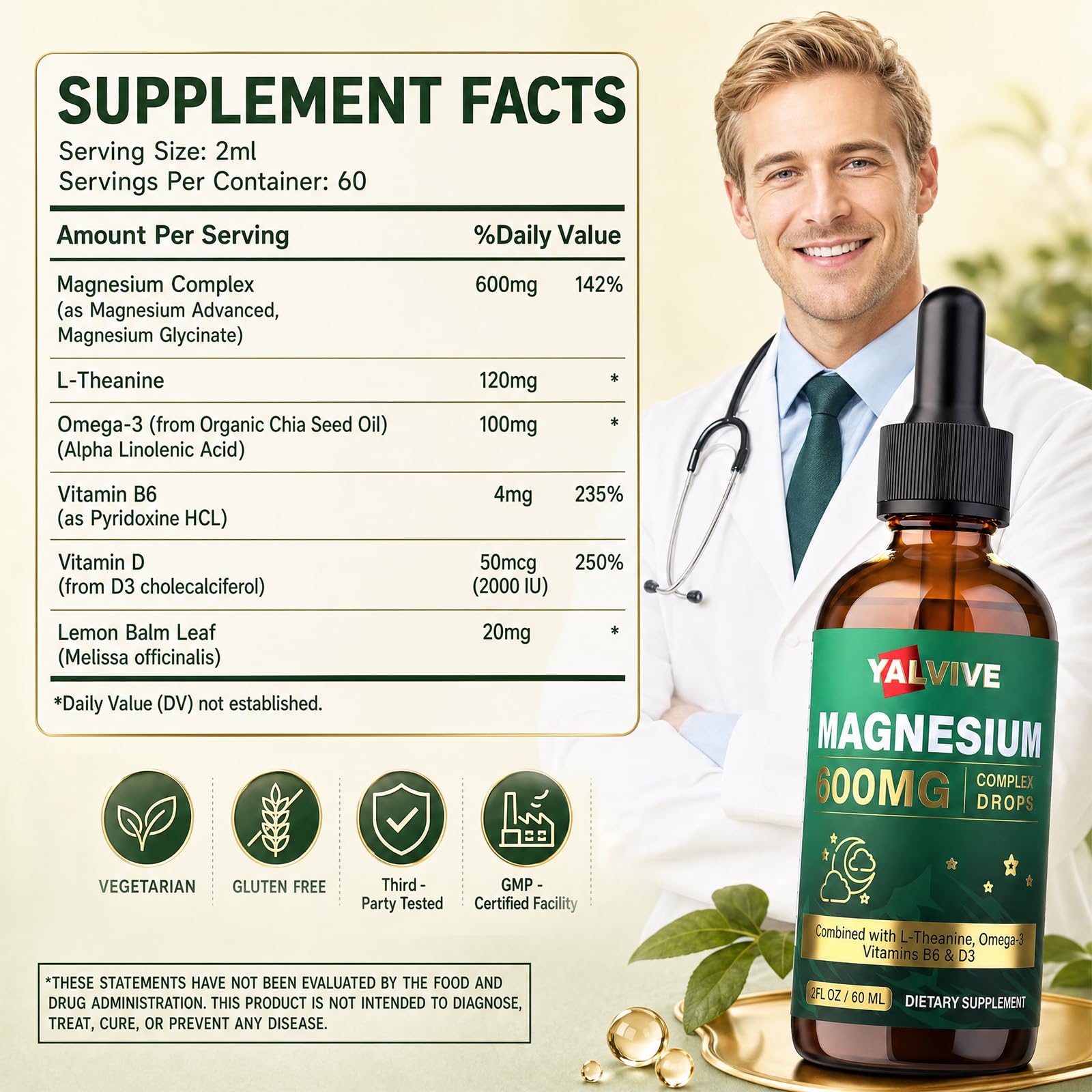 convenient magnesium drops for daily wellness