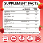 convenient magnesium drops for wellness