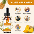 convenient magnesium glycinate drops