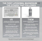convenient magnesium l-threonate daily dosage
