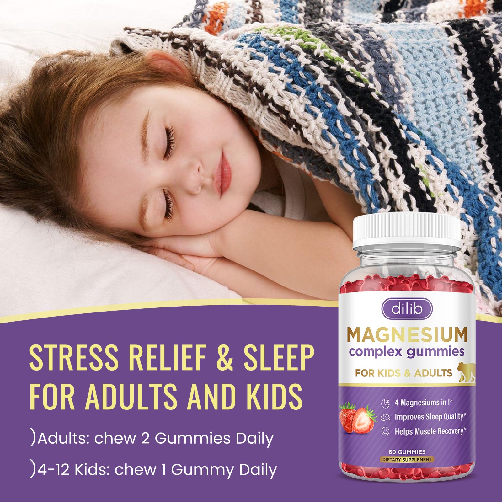 convenient magnesium l-threonate for calmness