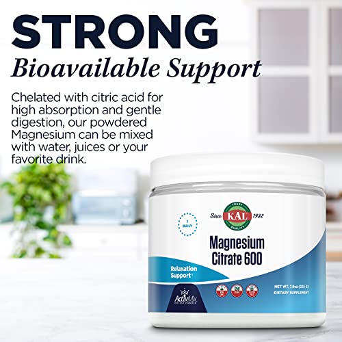 convenient magnesium powder for travel