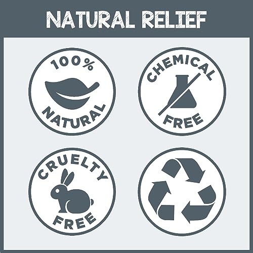 convenient magnesium spray for on-the-go relief