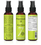 convenient magnesium spray for relaxation