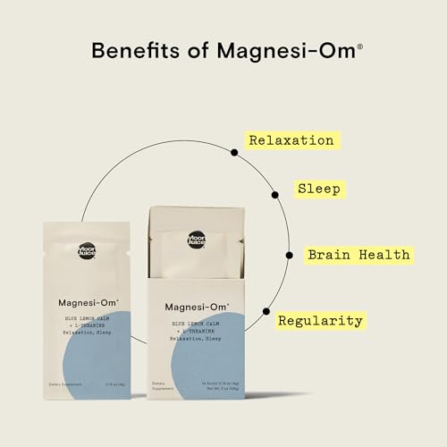 convenient magnesium sticks for on-the-go
