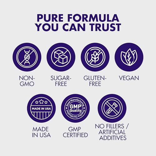 convenient magnesium supplement for families