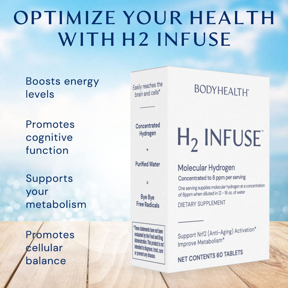 Convenient magnesium supplement for health