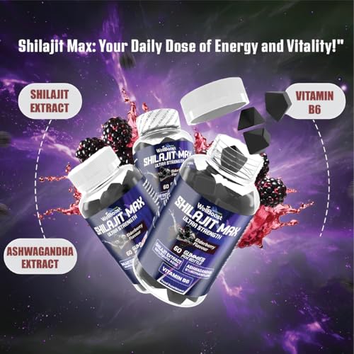 Convenient magnesium supplement for on-the-go