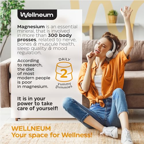convenient magnesium supplement for on-the-go
