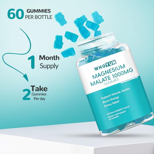 convenient magnesium supplement for on-the-go