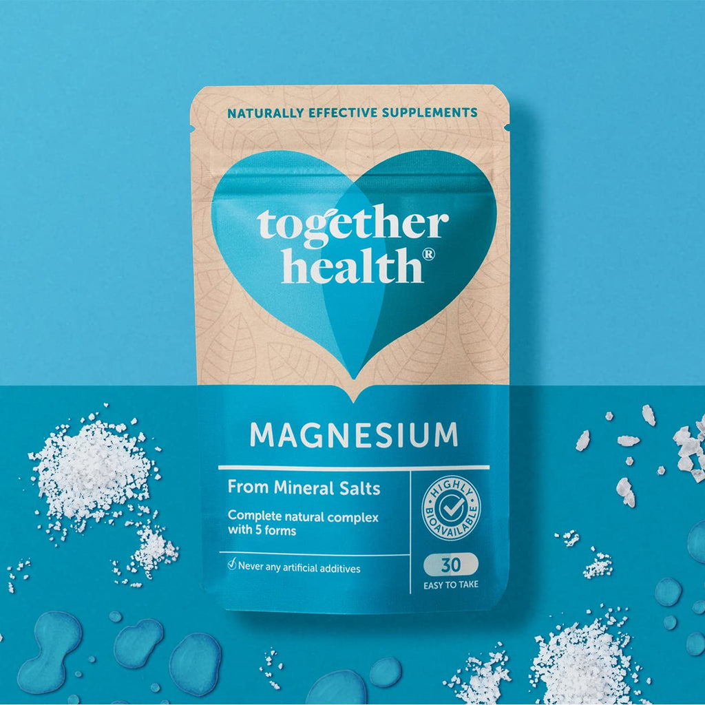 convenient magnesium supplement for travel