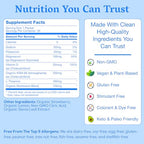 Convenient magnesium supplement for travel