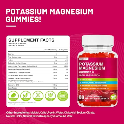 convenient magnesium supplement for travel