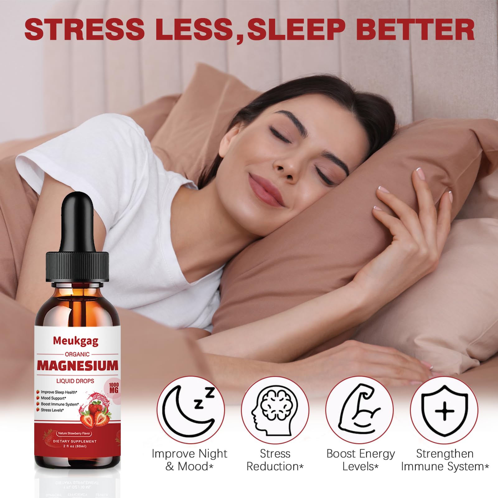 convenient magnesium supplement for wellness