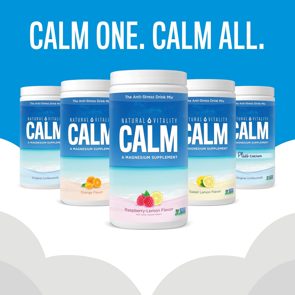 convenient magnesium supplement on-the-go