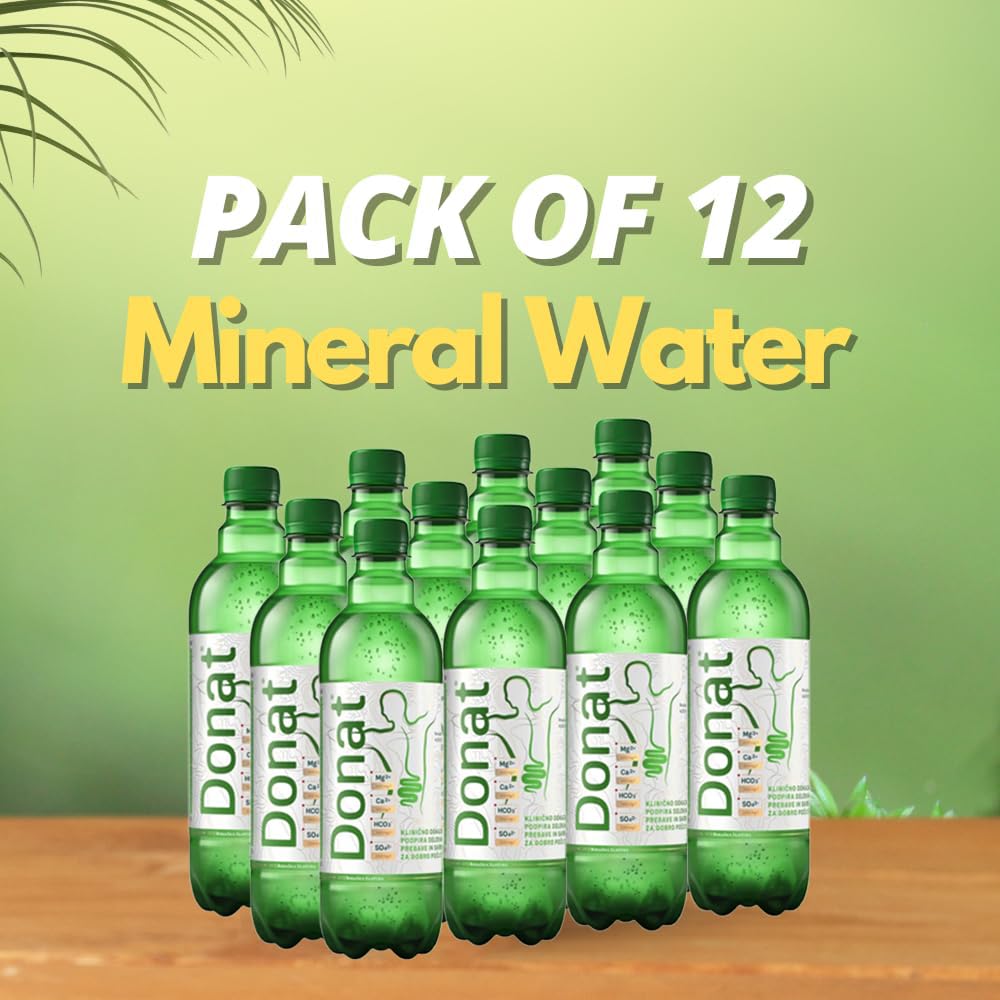 convenient magnesium water for on-the-go