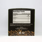 convenient MCT oil coffee servings
