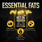 convenient mct oil for keto