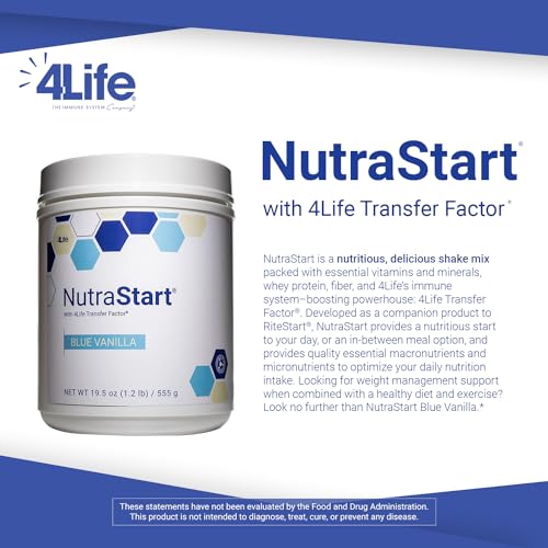 convenient meal replacement shake for busy days