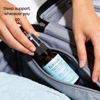 convenient melatonin sleep solution