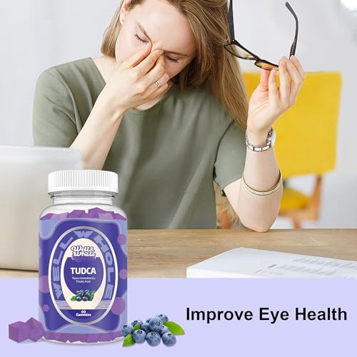 Convenient milk thistle supplement for daily use