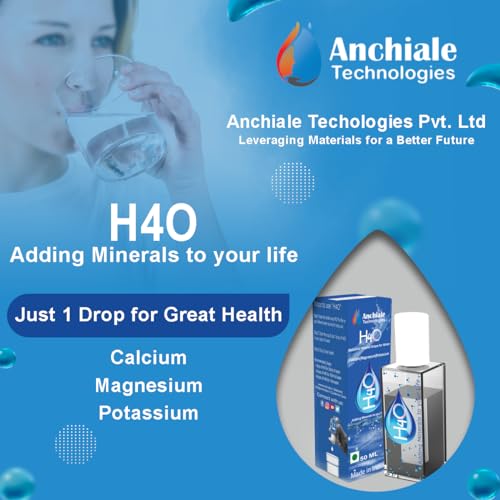 convenient mineral solution for families