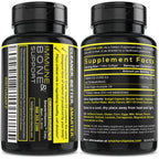 Convenient mini softgels for daily use