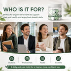 convenient mint probiotic tablets