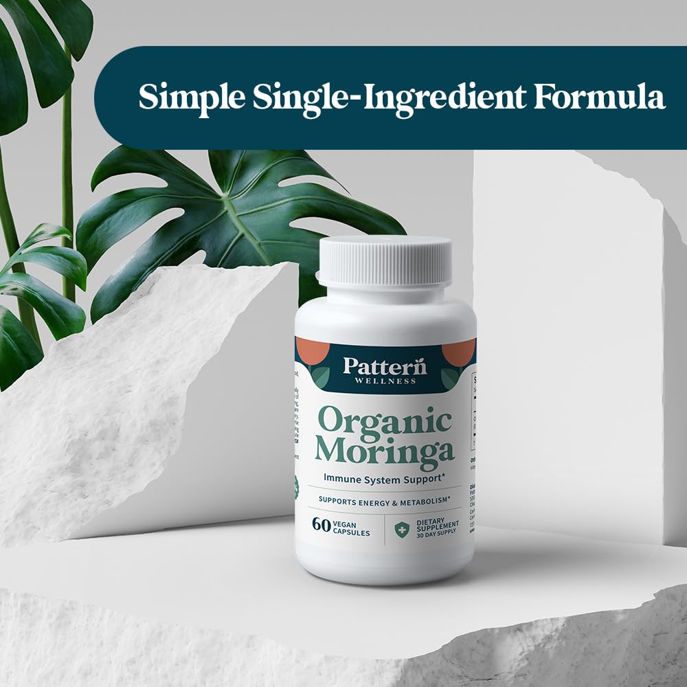 convenient moringa capsules for busy lifestyles